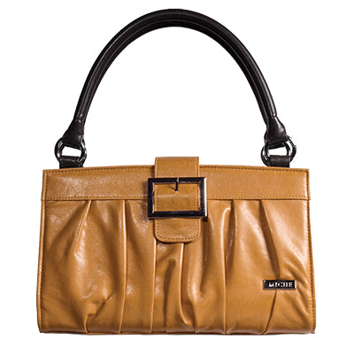Miche Classic Vivian Mustard – Creata Couture AUD
