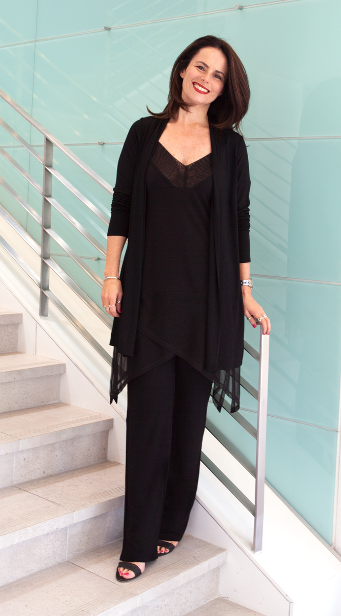 Sunshine Top – Creata Couture AUD